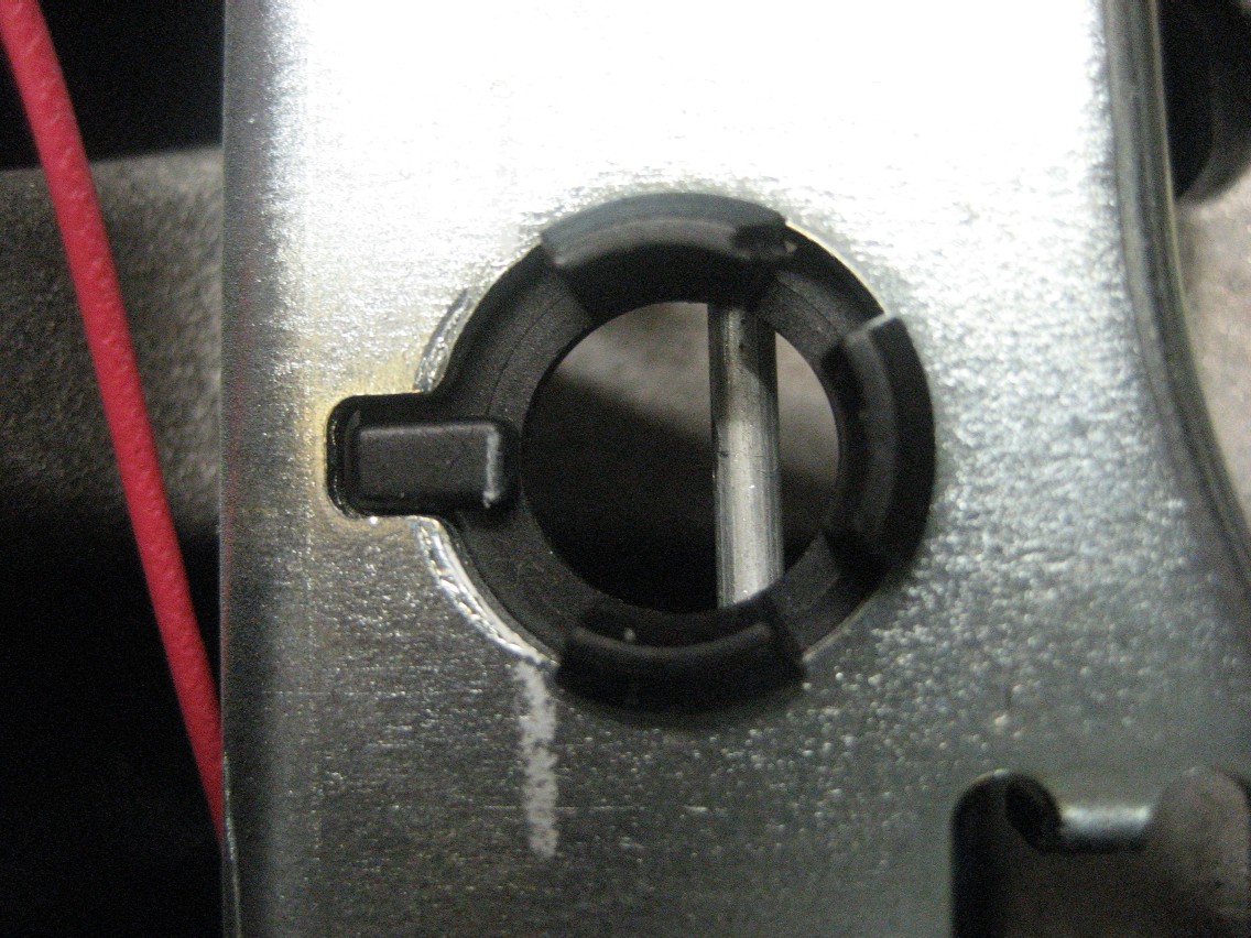 3LZ Dash Installation